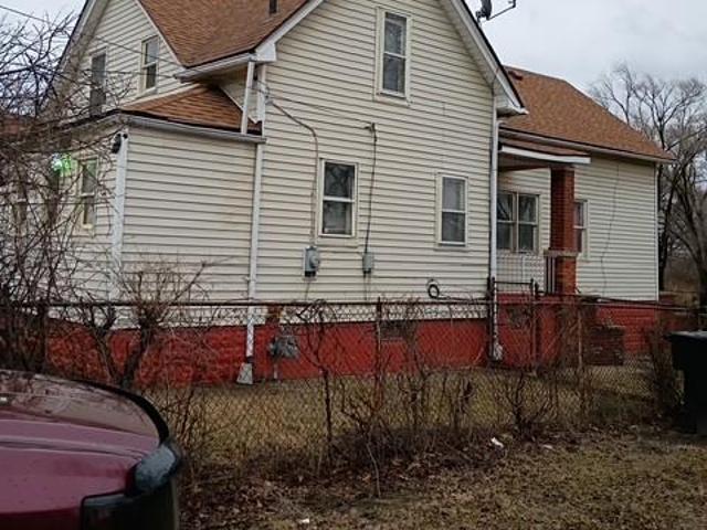 2660 W Vernor Highway