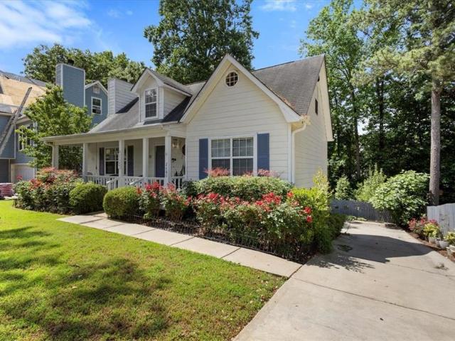 2660 Windage Dr SW, Marietta, GA 30008 | MLS #7705 | Compass