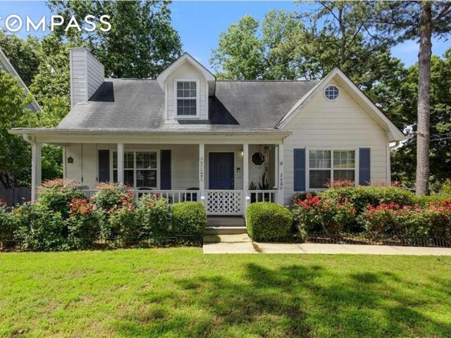2660 Windage Dr SW, Marietta, GA