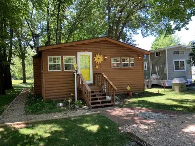 26/60 Woodhaven, Sublette, IL 61367 MLS 12070154