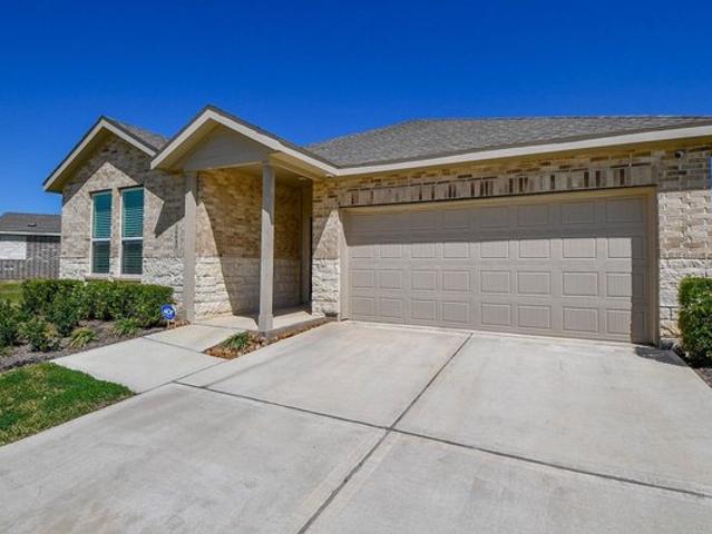 26610 Coast Redwood Dr, Katy, TX 77493
