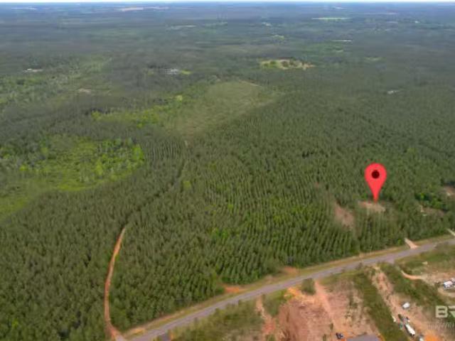 26610 LINHOLM RD, ROBERTSDALE, AL 36567 Vacant Land For Sale.