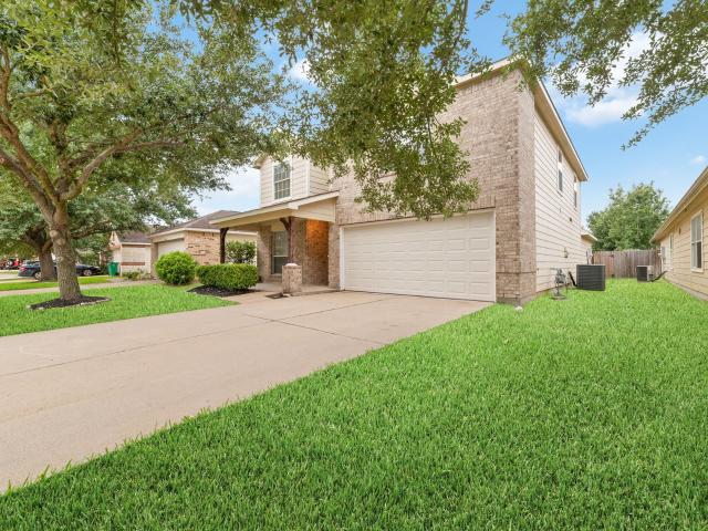 26610 Marble Falls Bend