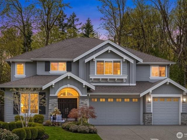26610 SE 9th Way, Sammamish, WA 98075