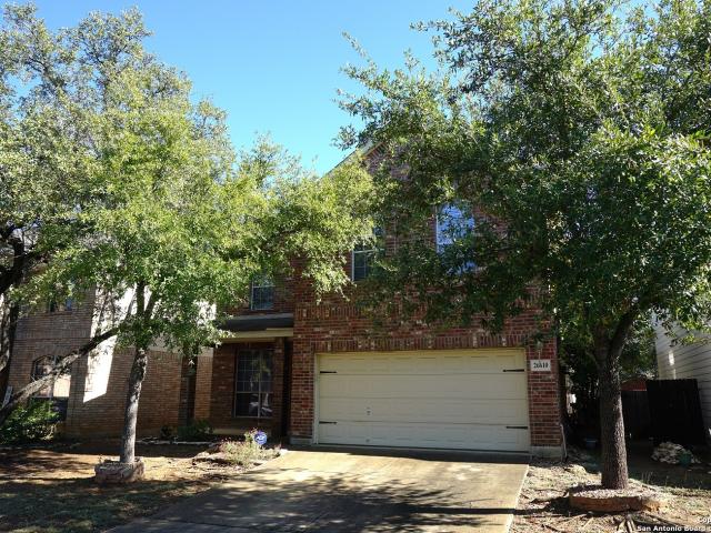 26610 Sparrow Ridge, San Antonio, TX 78261 | MLS #1929