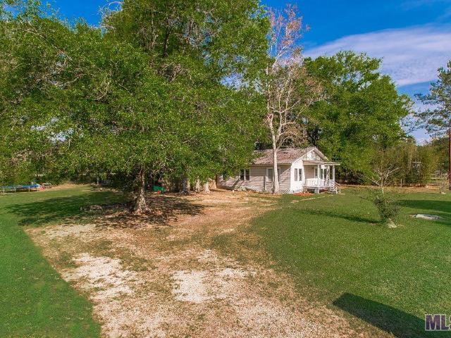 26611 Deer Ln, Holden, LA 70744 | MLS #BR2026005