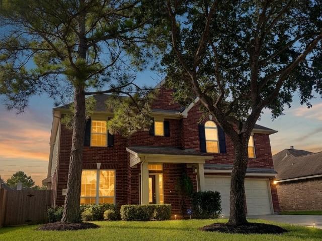 26611 Sandy Arbor Lane