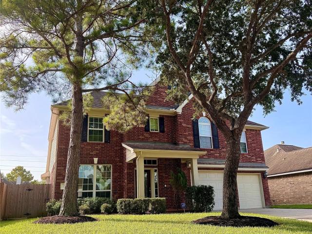 26611 Sandy Arbor Lane