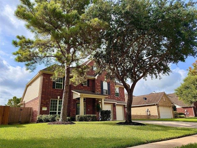 26611 Sandy Arbor Ln, Katy, TX 77494