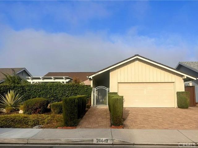 26612 Avenida Deseo, Mission Viejo, CA 92691