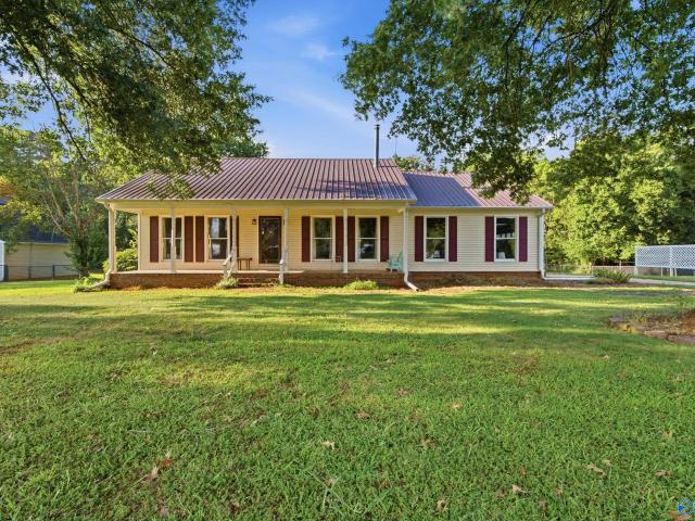 26615 Locust Drive