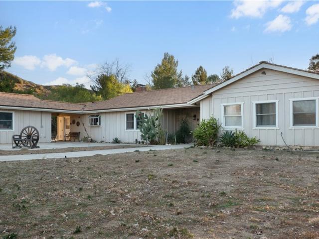 26615 Mountain Park Road