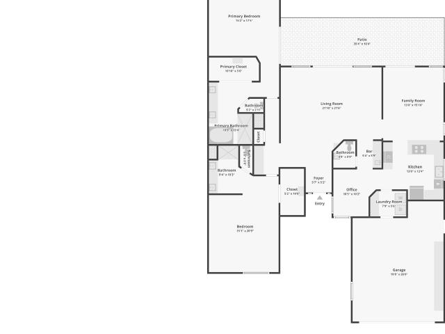 26615 S Flame Tree Dr, Sun Lakes, AZ 85248 | MLS #6991 | Compass