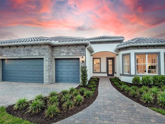 26616 Bering Dr, Englewood, FL 34223