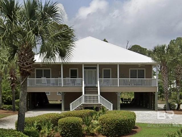 26619 Cotton Bayou Dr, Orange Beach, AL 36561