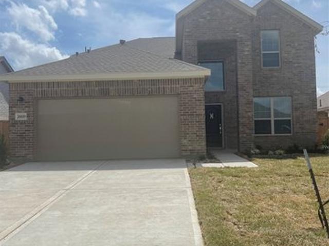 26619 Daylily Grove St, Katy, TX 77493