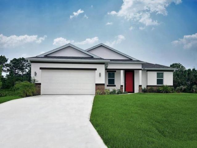 2661 Madden Ave, Palm Bay, FL 32908