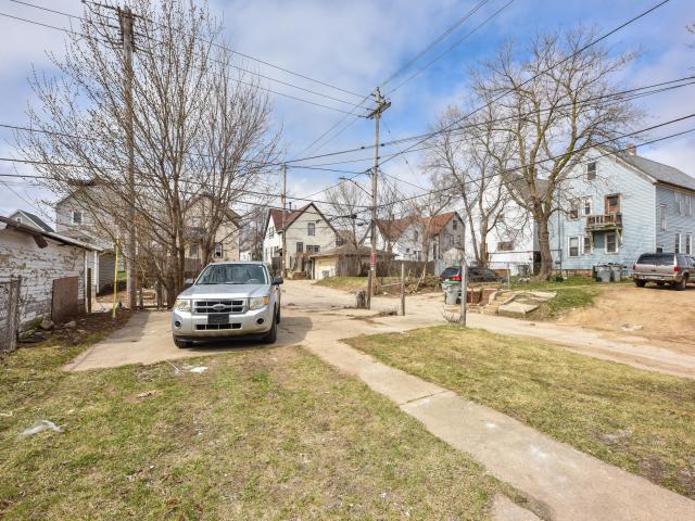 2661 N 35th St, Unit 2661A, Milwaukee, WI 53210 | MLS #1956