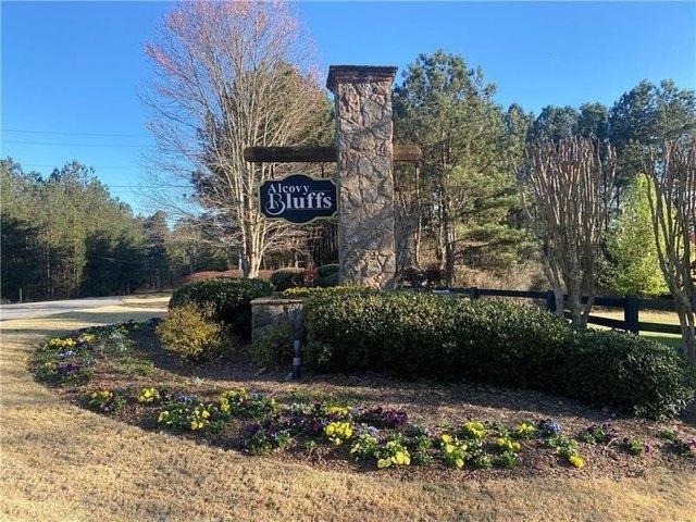 2661 Alexis Way, Monroe, GA 30656
