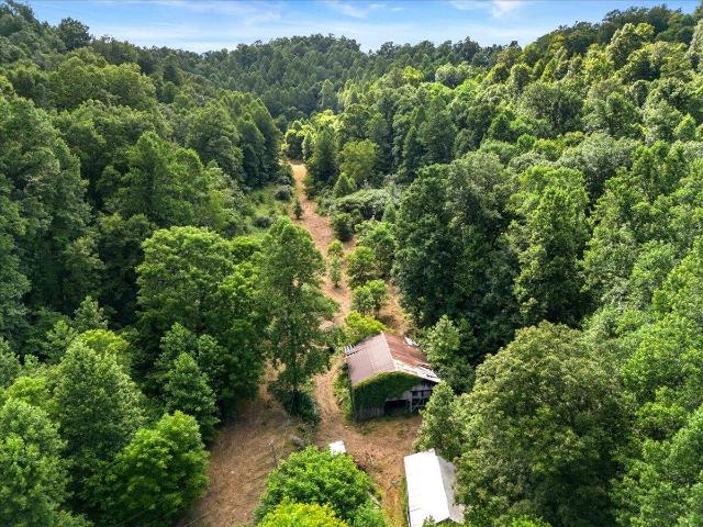 2661 Buncomb Road