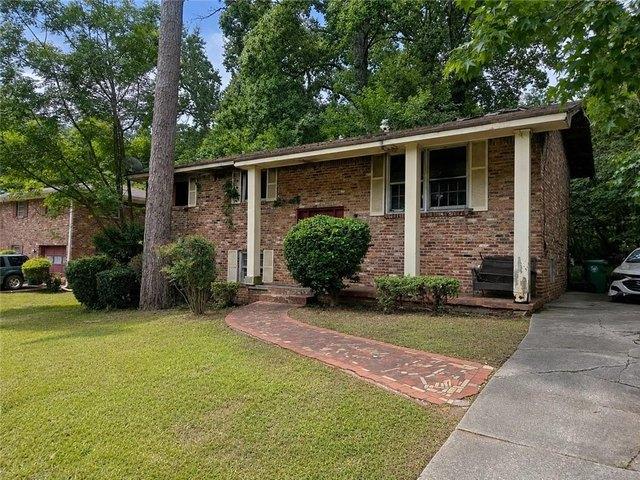 2661 Casher Dr, Decatur, GA 30034