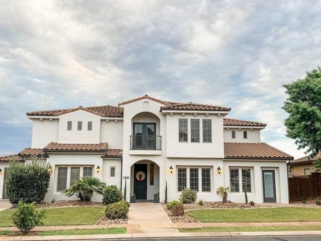 2661 E 3580 S, Saint George, UT 84790