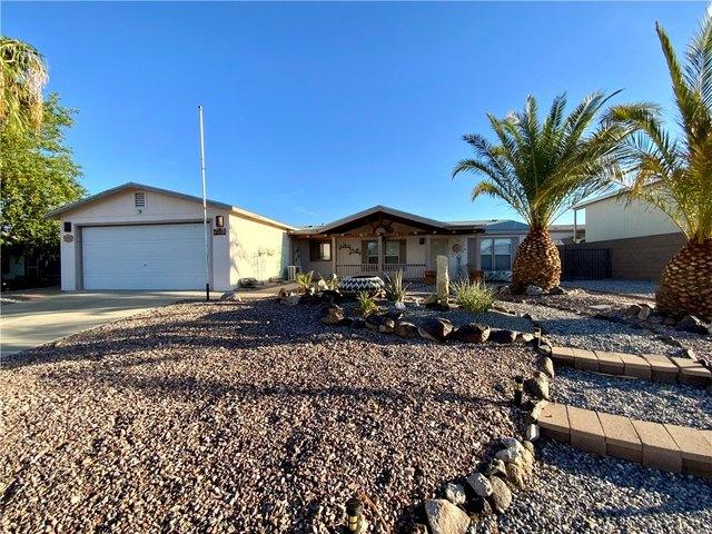2661 E Davida Ave, Fort Mohave, AZ 86426