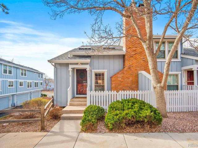 2661 Hatch Cir, Colorado Springs, CO 80918 | Compass