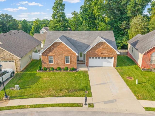 2661 Hidden Ridge Ct