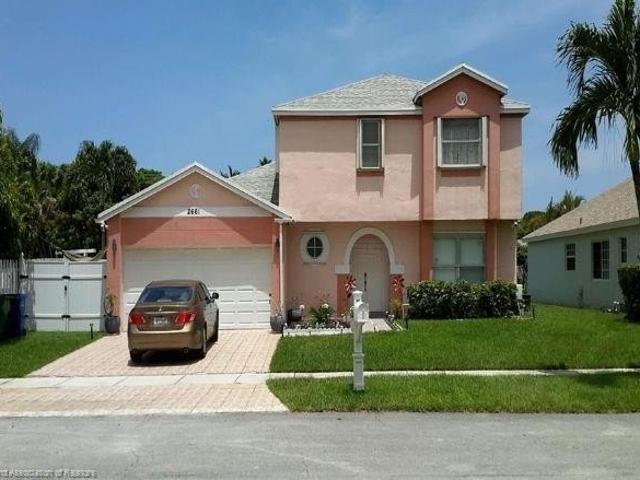 2661 Laguna Way, Miramar, FL 33025
