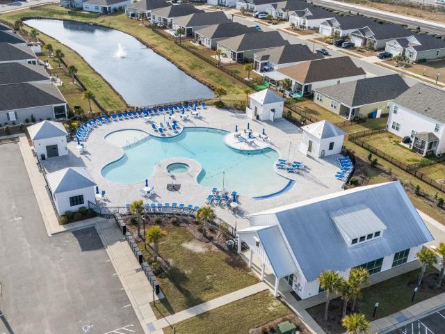2661 Pegasus Place