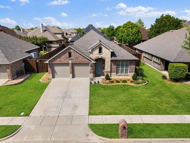 2661 Pine Trail Dr, Little Elm, TX 75068