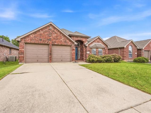 2661 Redcedar Dr, Little Elm, TX 75068 | MLS #21230