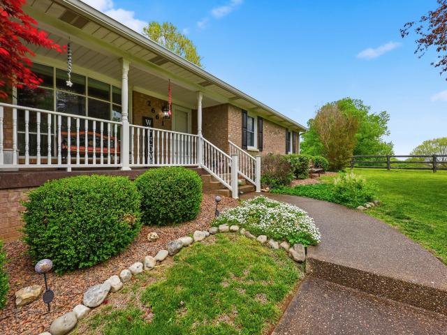 2661 State Highway 1273
