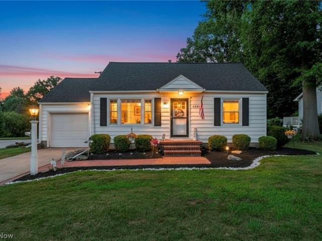 2661 Stoney Ridge Rd, Avon, OH 44011