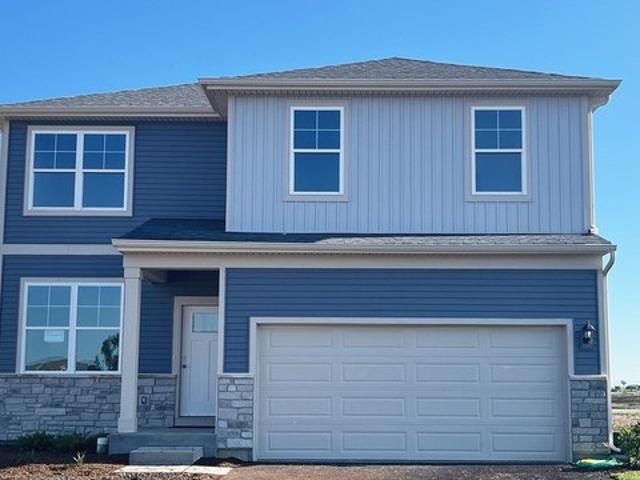 2661 San Juan Ln, Pingree Grove, IL 60140