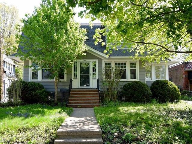 2661 Shaker Rd, Cleveland Heights, OH 44118