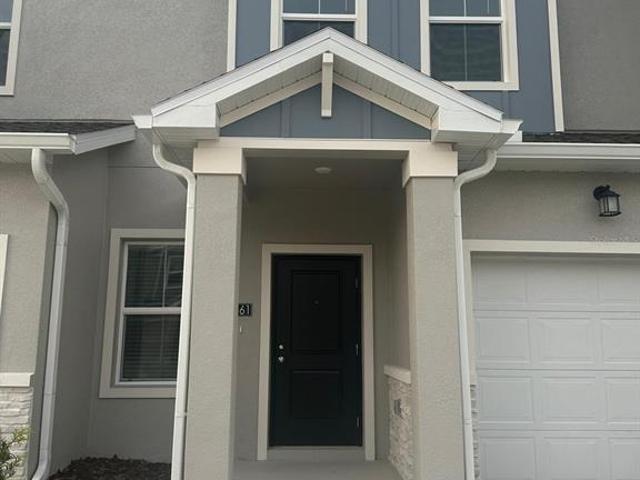 2661 Skyline Loop, Kissimmee, FL 34758 | MLS #O6339