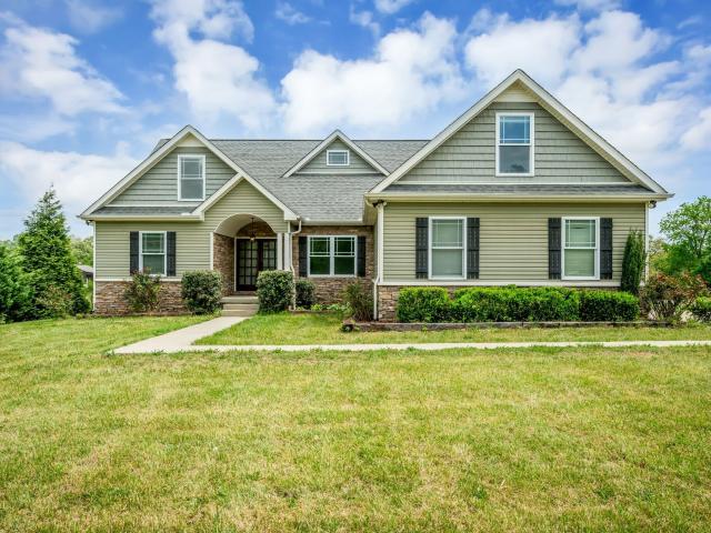 2661 Spencer Mill Rd
