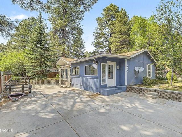 2661 Tishepi Trl, Flagstaff, AZ 86005