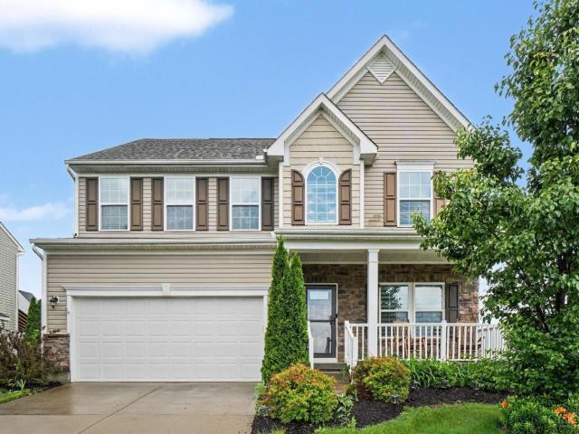 2661 Unbridled Way