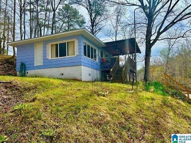 2661 Underwood Ferry Rd, Quinton, AL 35130