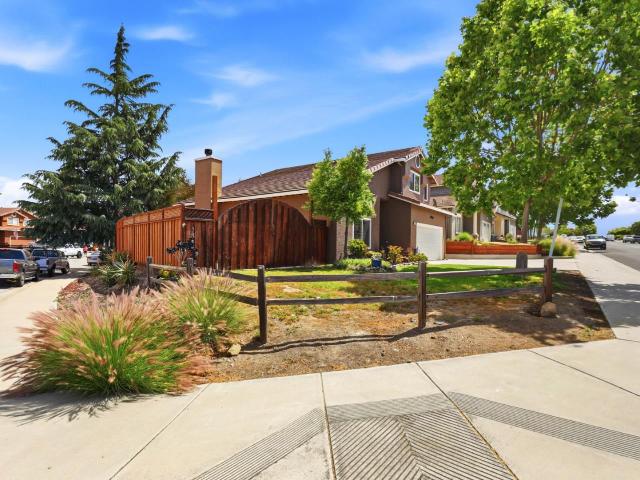 2661 Valley View Road