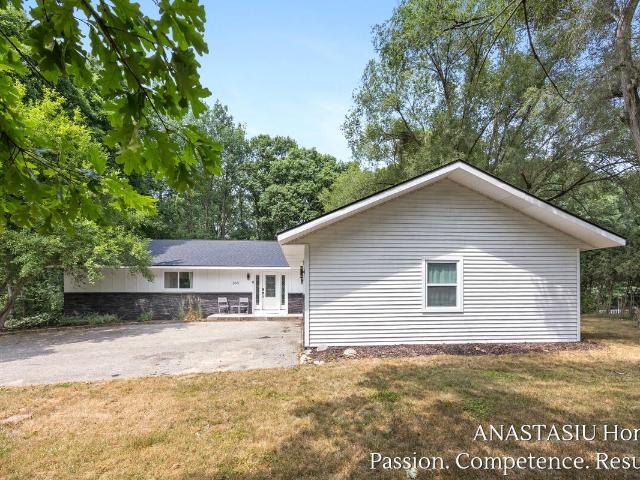 2661 Van Dam Drive