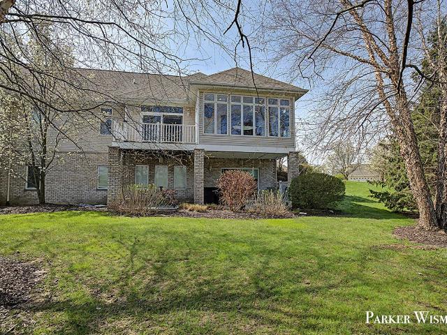 2661 Village Circle # 15