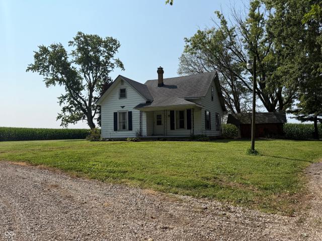 2661 W County Road 775 N
