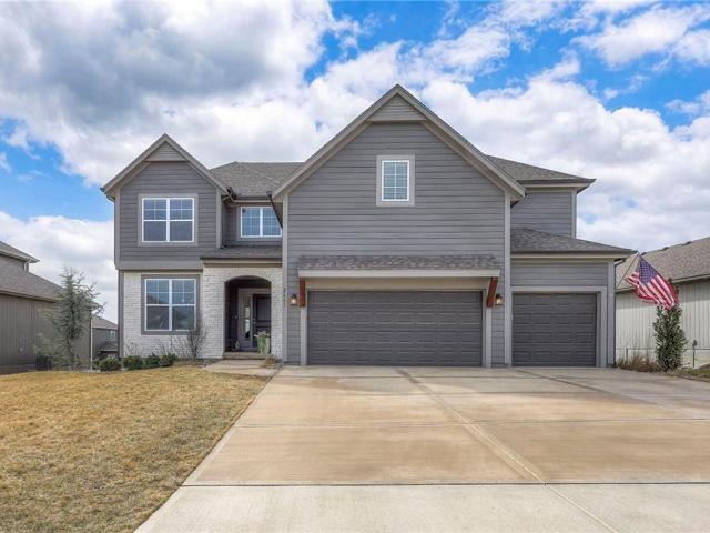 2661 W Loula St, Olathe, KS 66061 | Compass