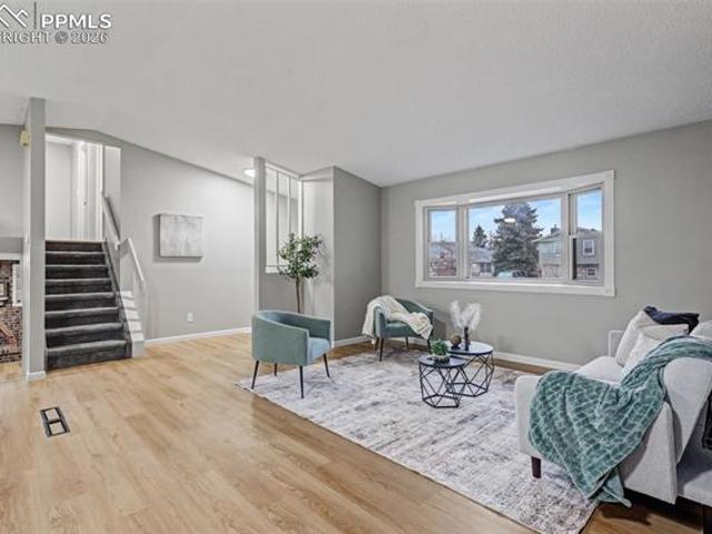2661 Zephyr Drive
