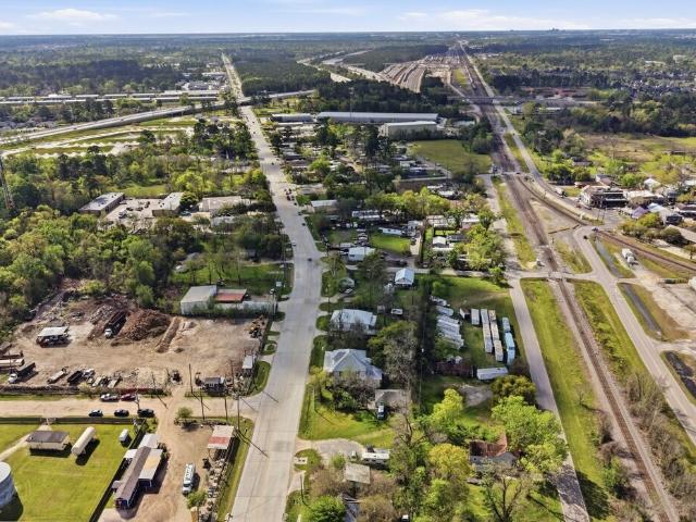 26623 Aldine Westfield Road