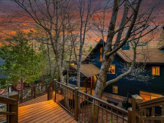 26623 Hillcrest Ln, Lake Arrowhead, CA 92352 | MLS #219146